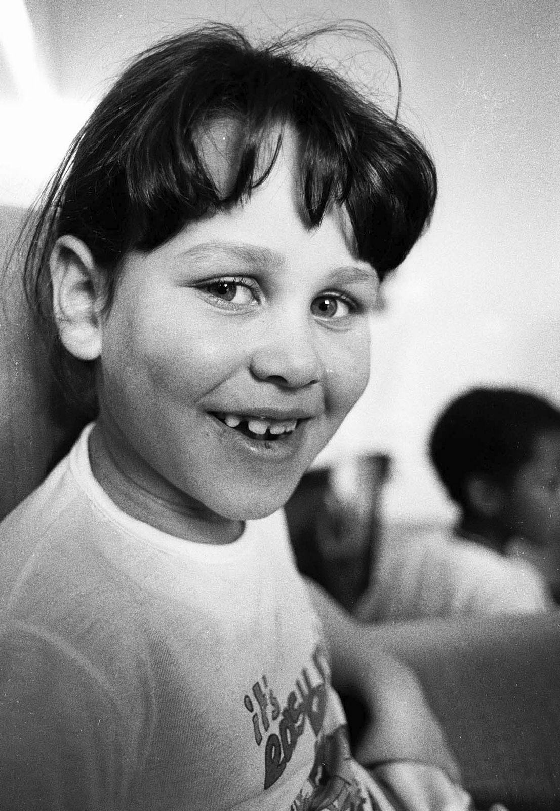 Os Miúdos – Ricardo Lima